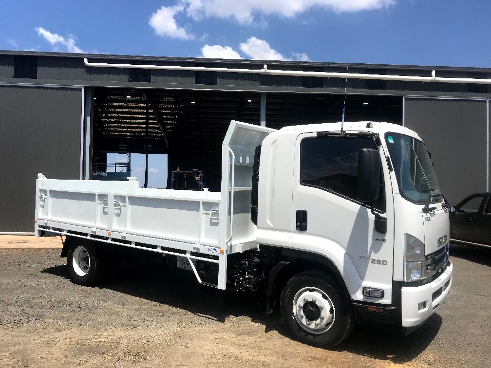 Gallery | DND Welding