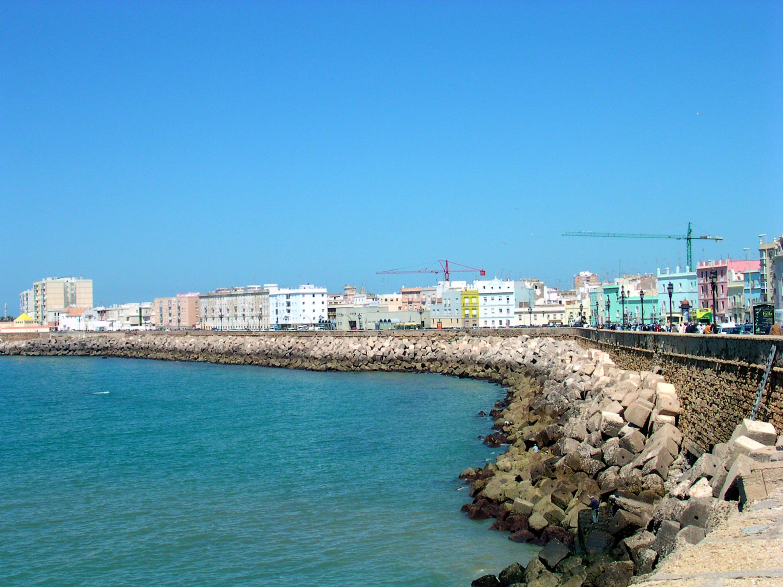 Destination: James Bond's Spain