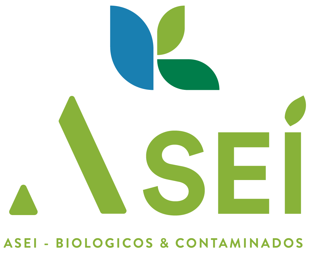 Aseí - Tratamiento de residuos industriales y hospitalarios