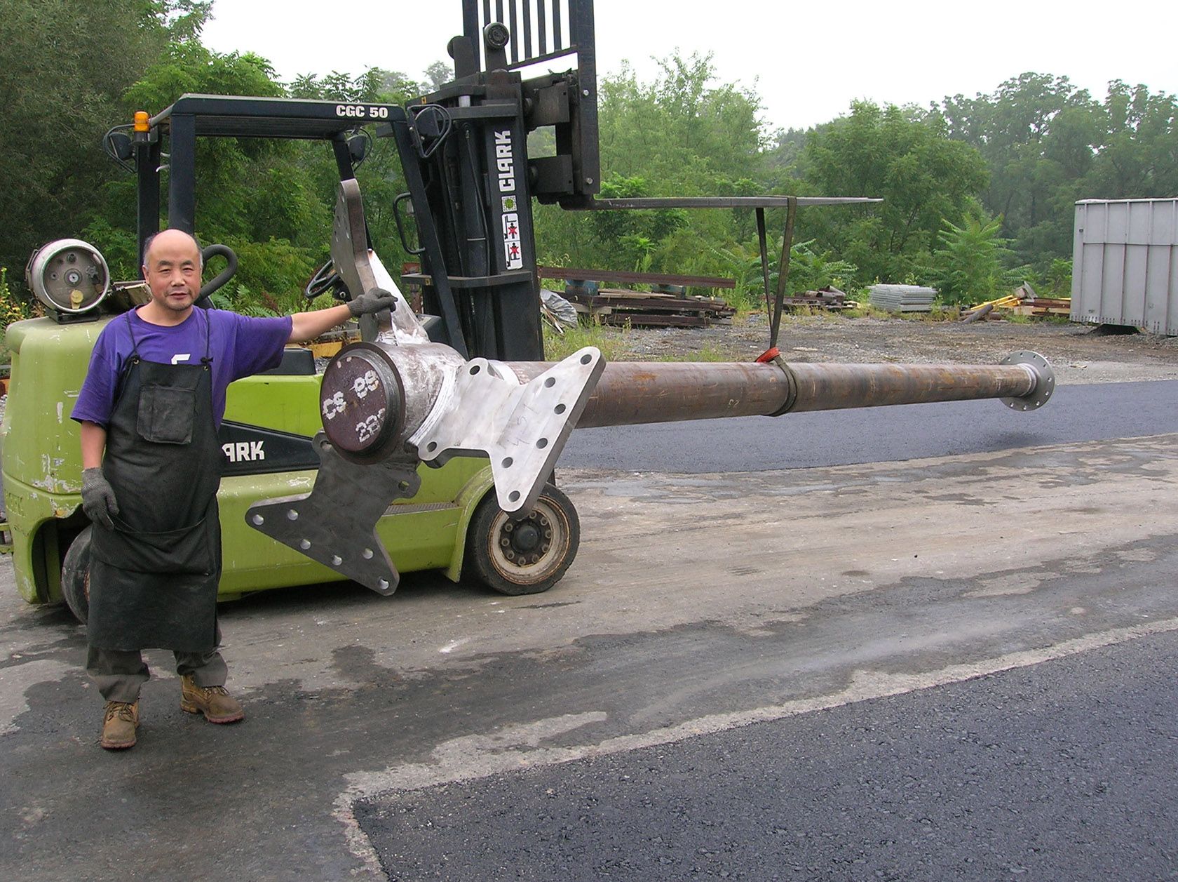 Precision CNC Machining | Sterling Machine Technologies