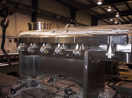 Precision CNC Machining | Sterling Machine Technologies