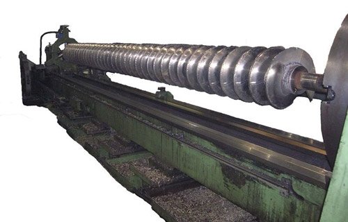 Precision CNC Machining | Sterling Machine Technologies