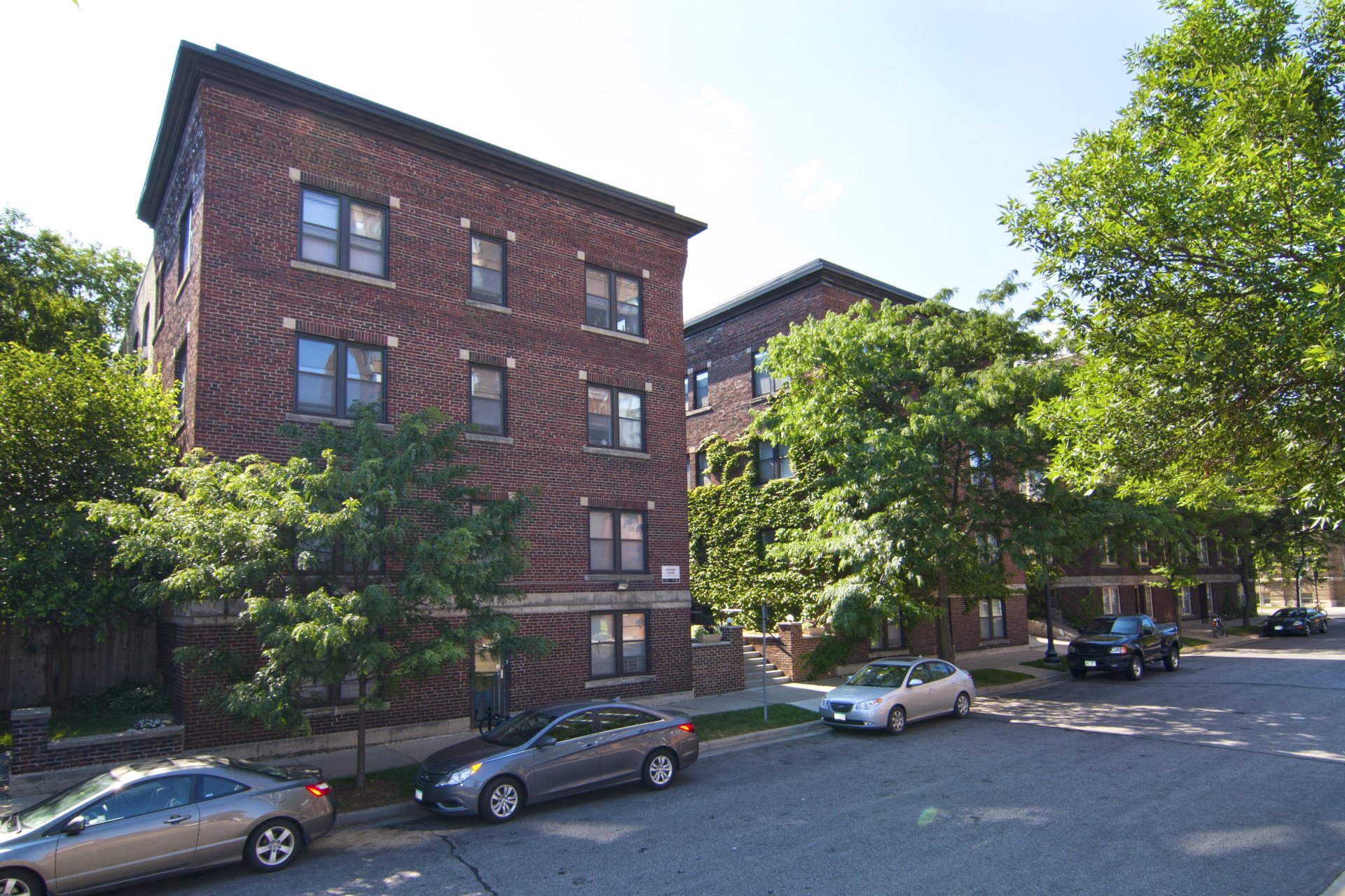 Minneapolis | Hornig Companies | Minneapolis, MN