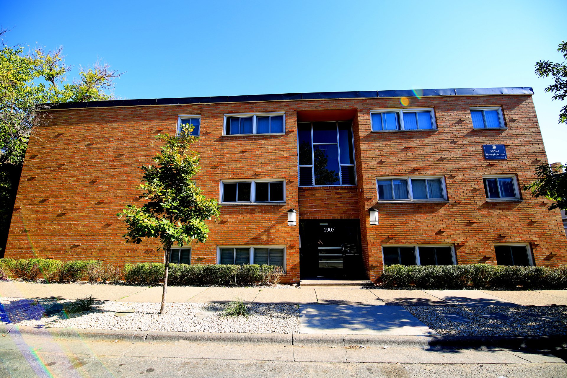 Minneapolis | Hornig Companies | Minneapolis, MN
