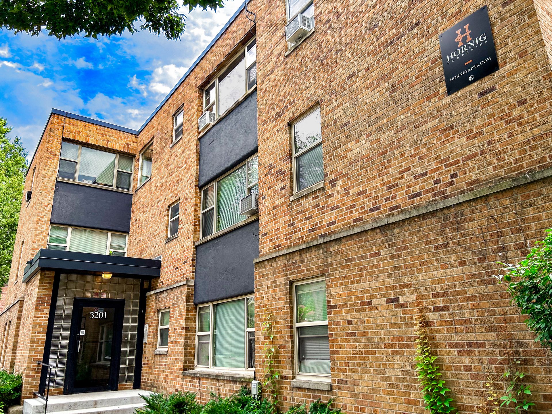 Minneapolis | Hornig Companies | Minneapolis, MN