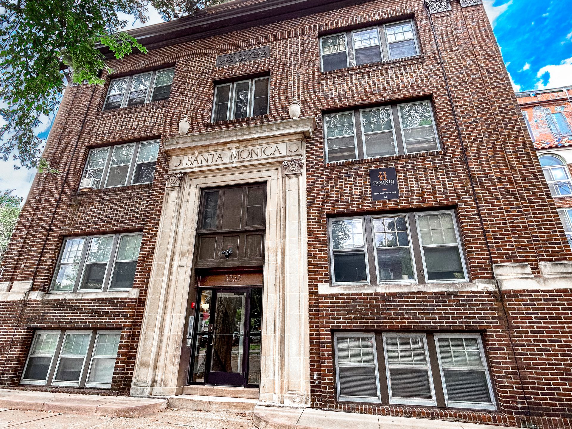 Minneapolis | Hornig Companies | Minneapolis, MN