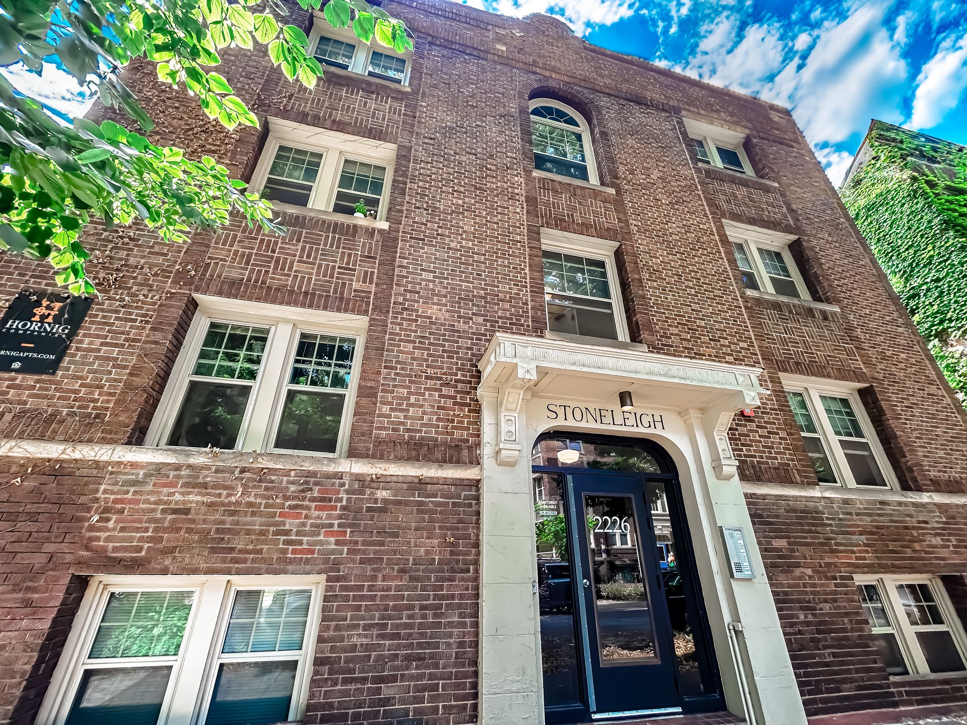 Minneapolis | Hornig Companies | Minneapolis, MN