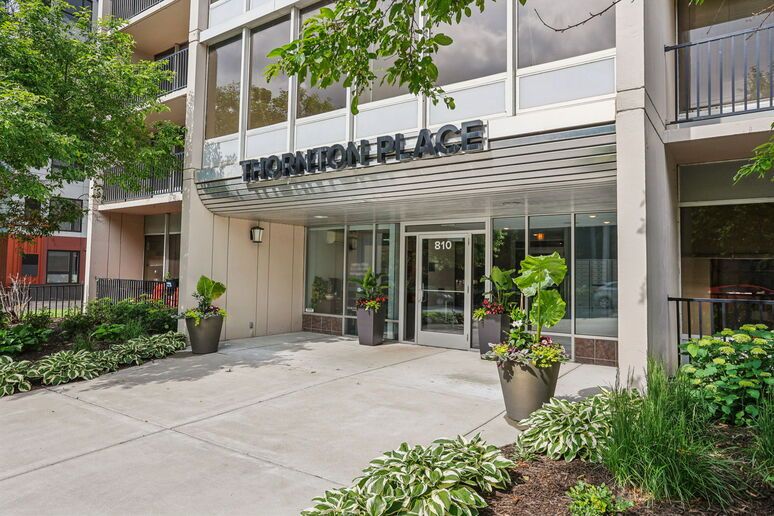 Thornton Place Apartments | Our Properties