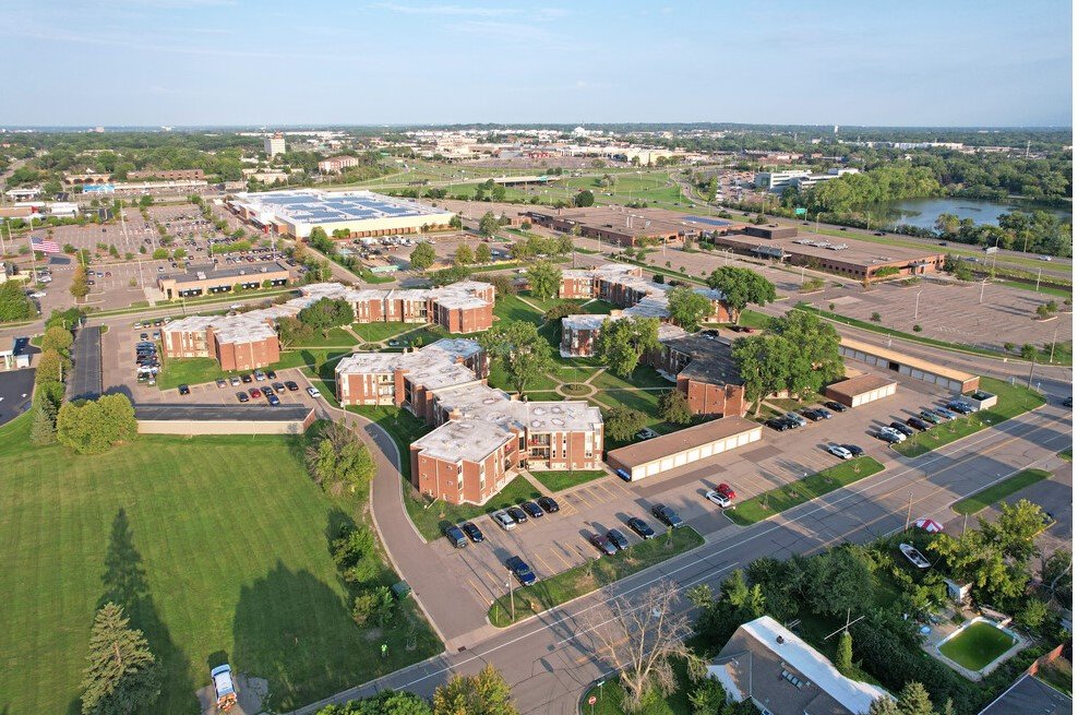 East Metro | Hornig Companies | Minneapolis