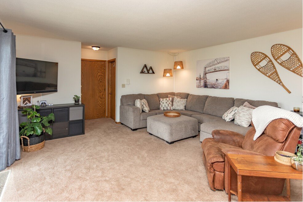 Rose Mall Apartments | Our Properties