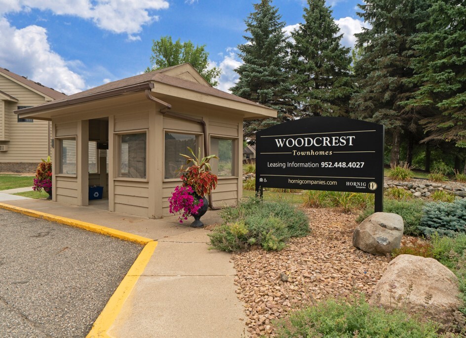 Woodcrest Townhomes | Our Properties