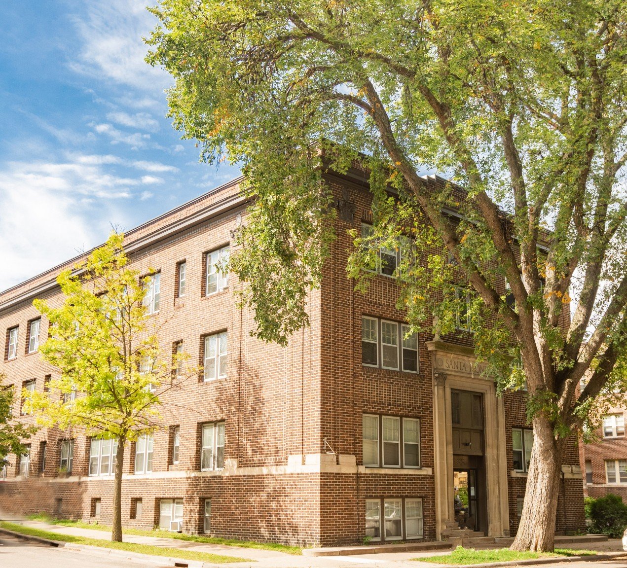 Minneapolis | Hornig Companies | Minneapolis, MN