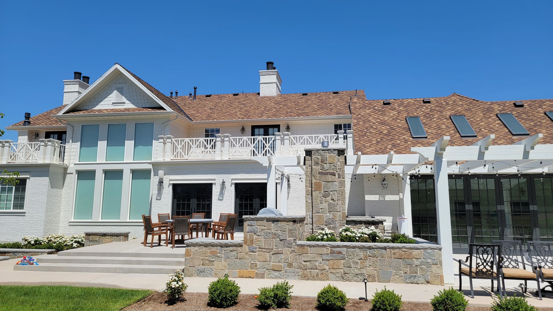 Gallery | Harper & Company, Inc. | Custom Home Building
