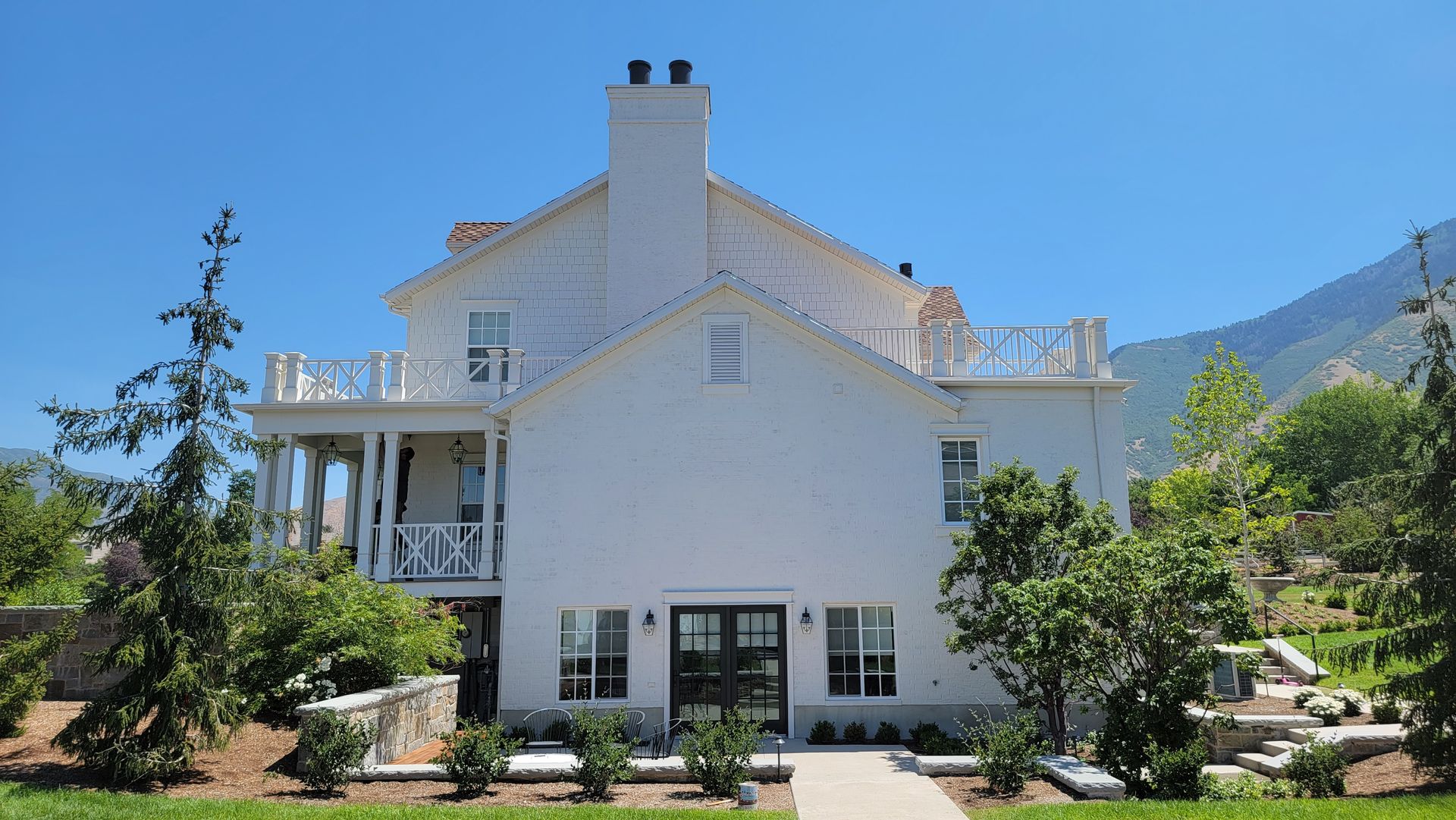 Gallery | Harper & Company, Inc. | Custom Home Building