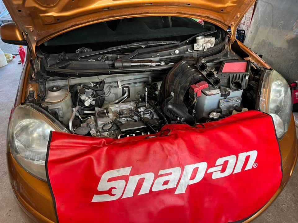 Mechanical in Canberra | Canberra AutoCare