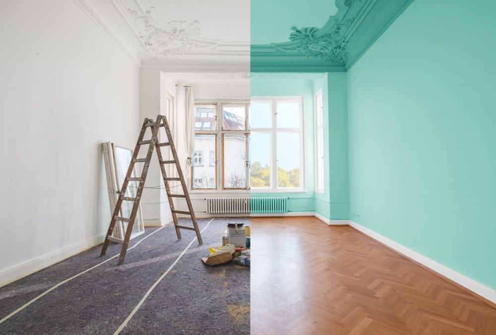 Scott Sparks Painting Services | Painters in Fraser Coast