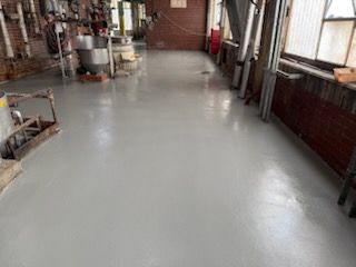 Concrete Polishing Contractors | GA | Day's Creteworx