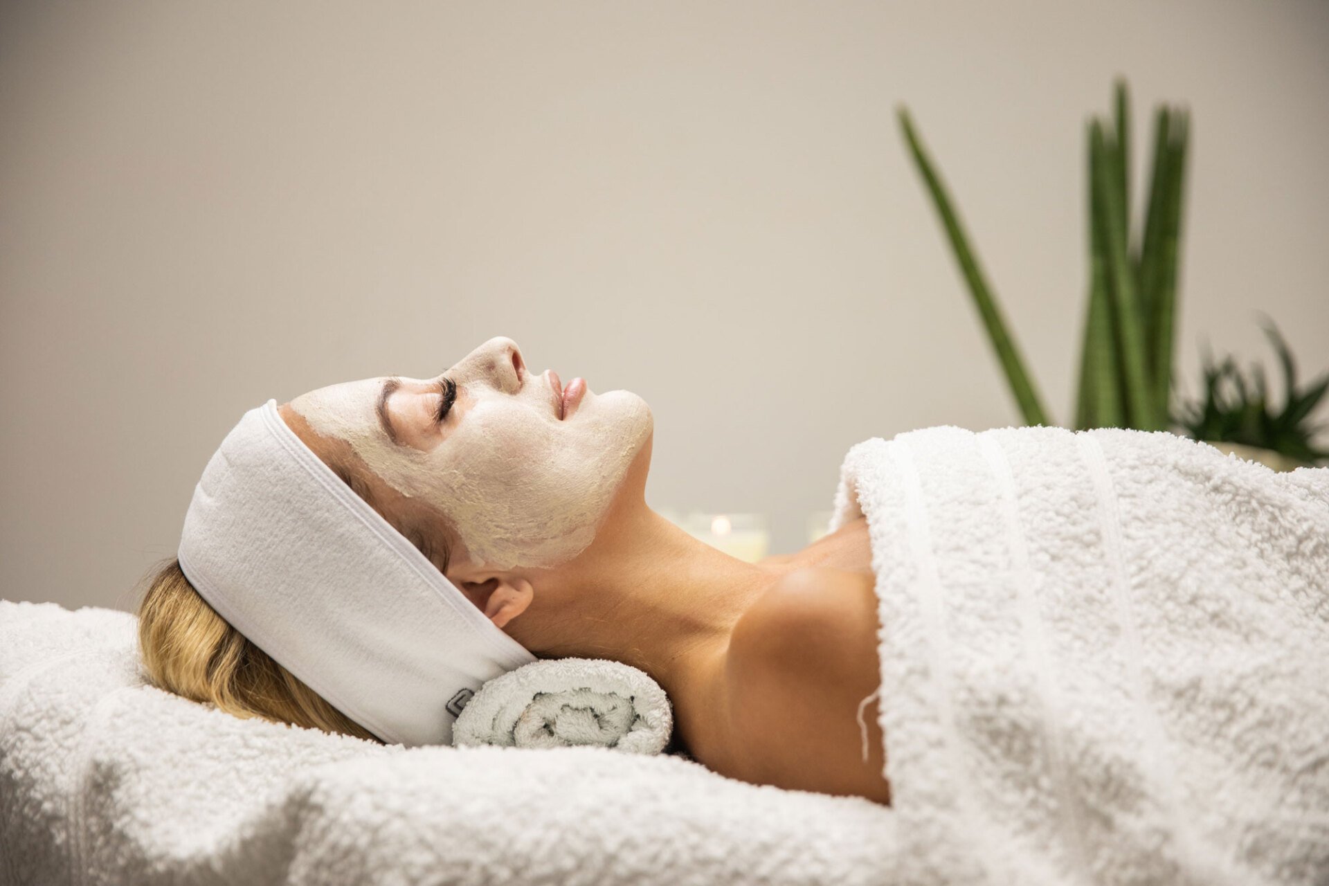 Professional Facial Services | Chicago, IL | Facial Boutique