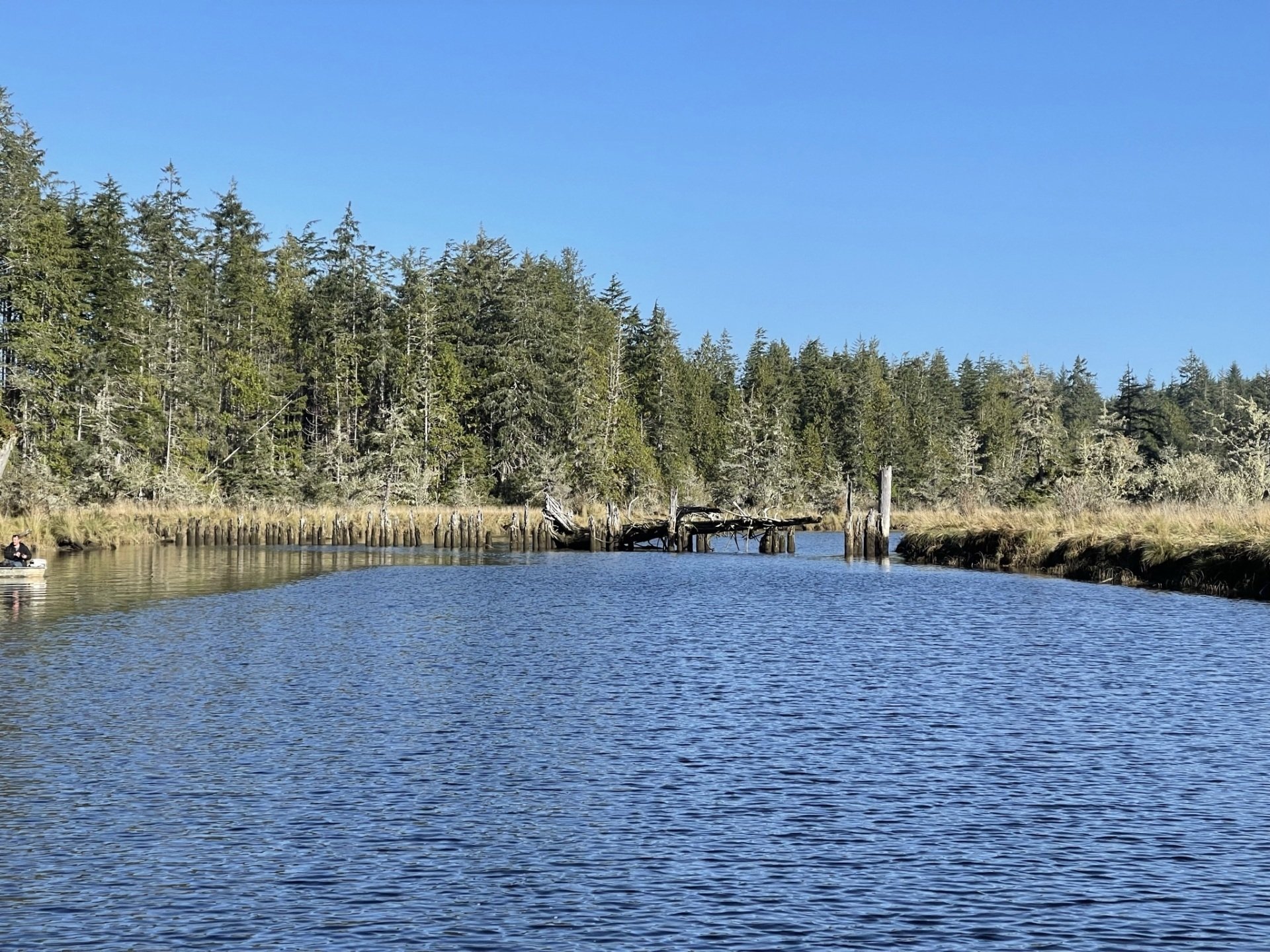 Outdoor Activities | Copalis Beach, Washington