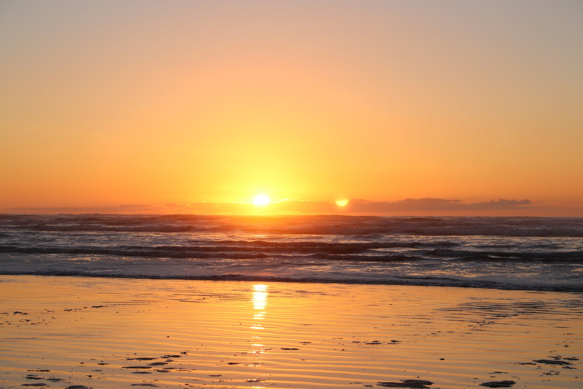 Outdoor Activities | Copalis Beach, Washington