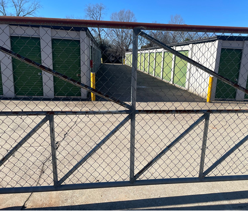 Storage Units Gaffney Sc