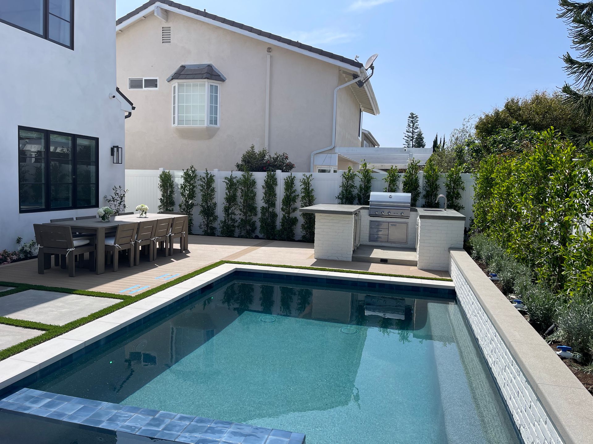 Tom Hohman Masonry | Gallery | Hardscape Landscaping