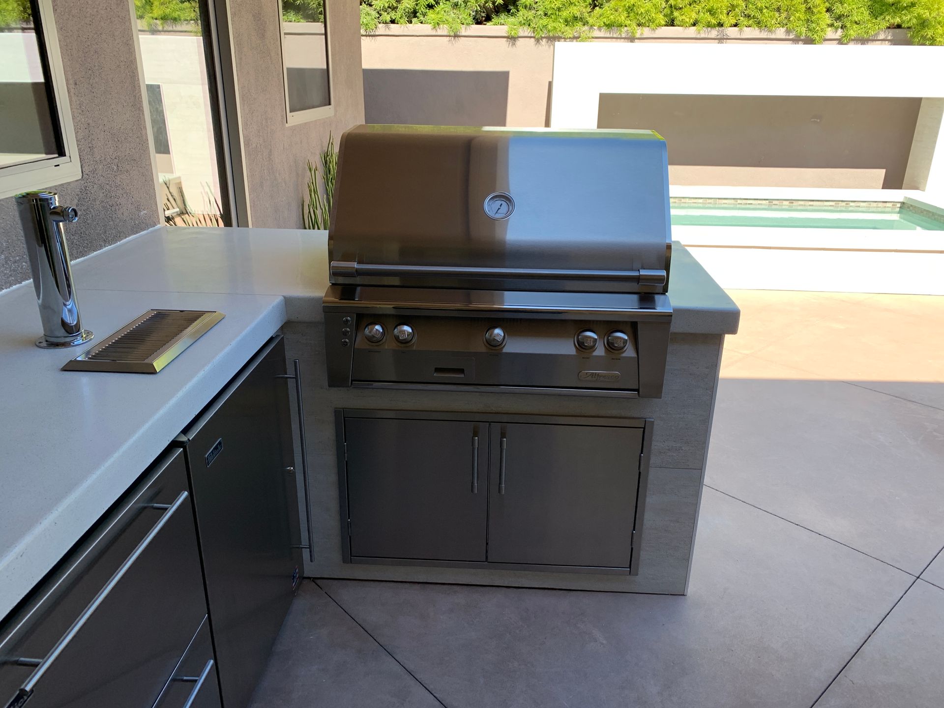 Tom Hohman Masonry | Gallery | Hardscape Landscaping