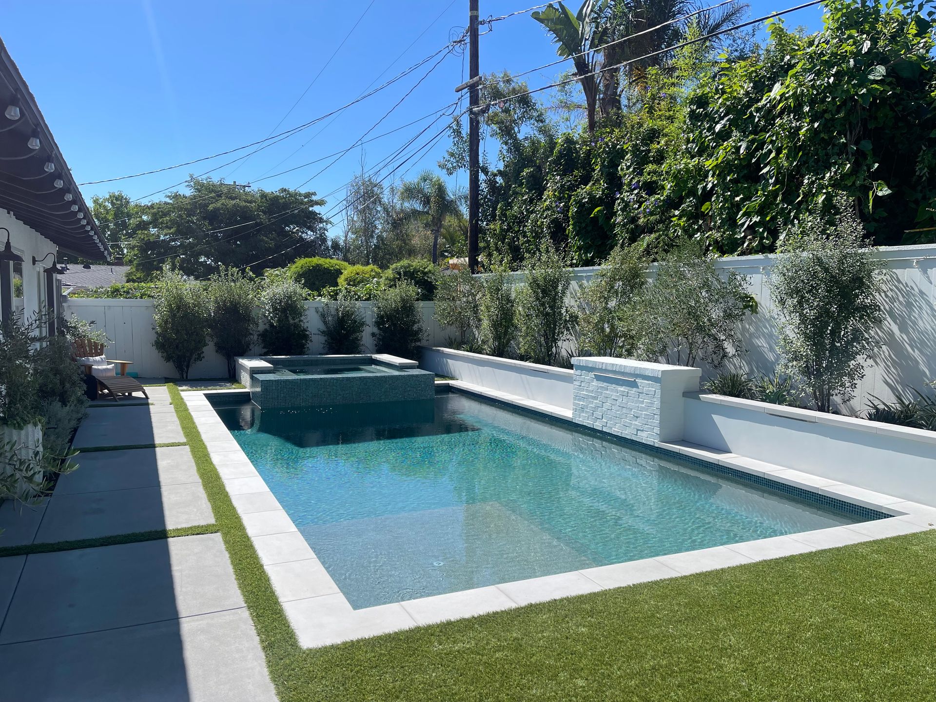 Tom Hohman Masonry | Gallery | Hardscape Landscaping