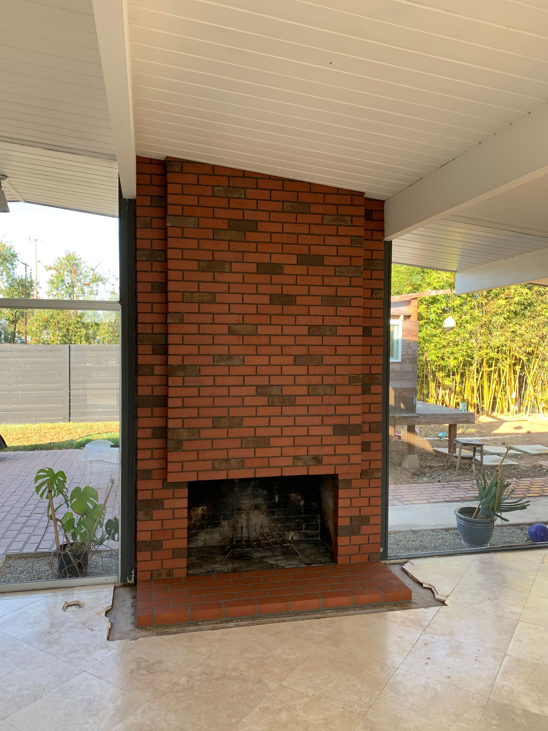 Tom Hohman Masonry | Gallery | Hardscape Landscaping