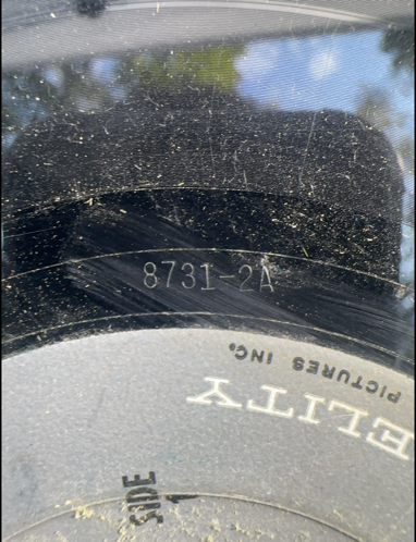 Documenting Vinyl Record Albums