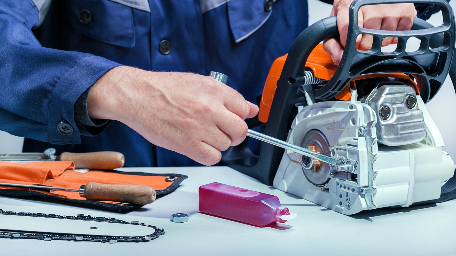 A&A Small Engine Repair | Small Engine Repair Service in Pulaski, NY