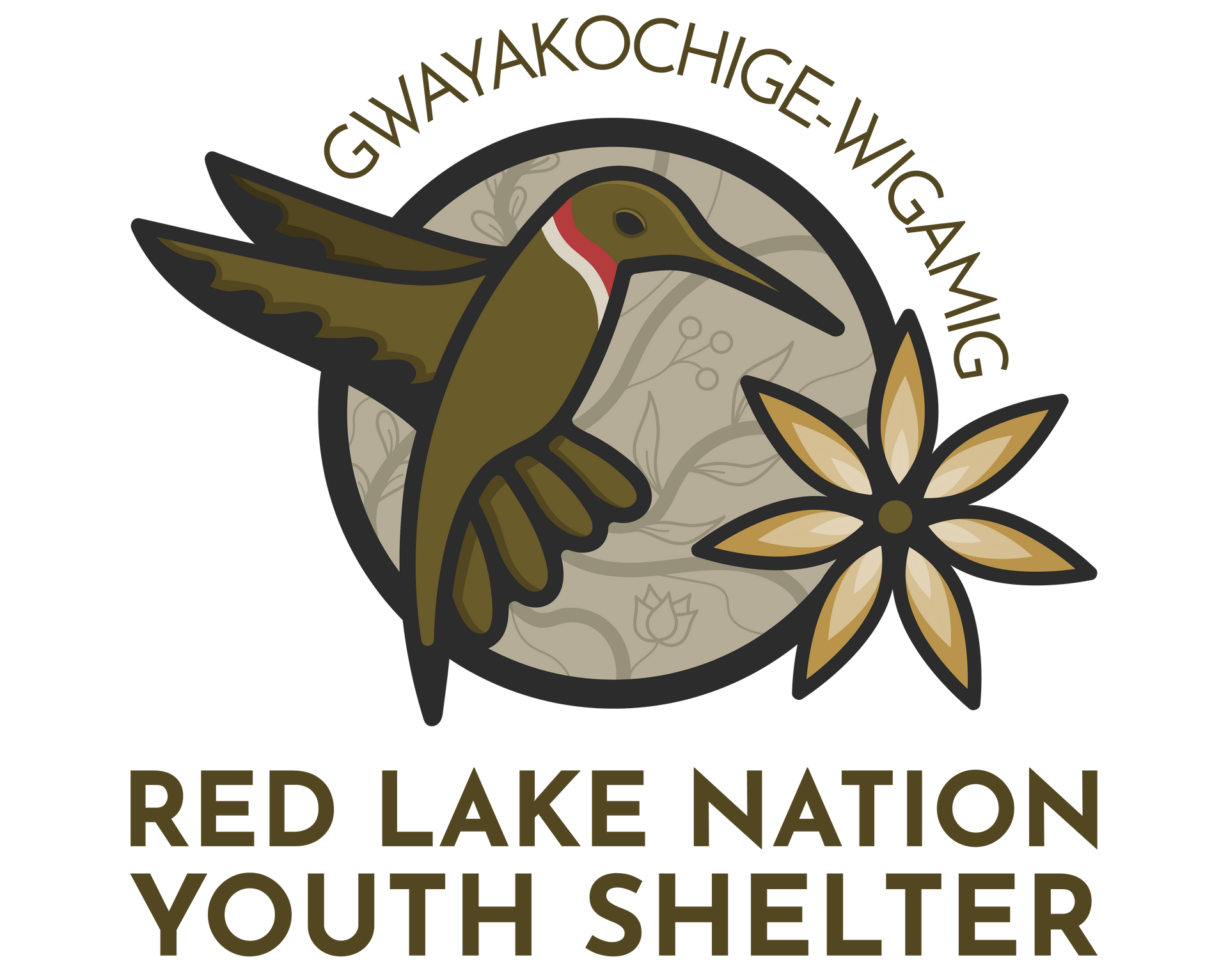 24-Hour Emergency Youth Shelter: Red Lake Nation