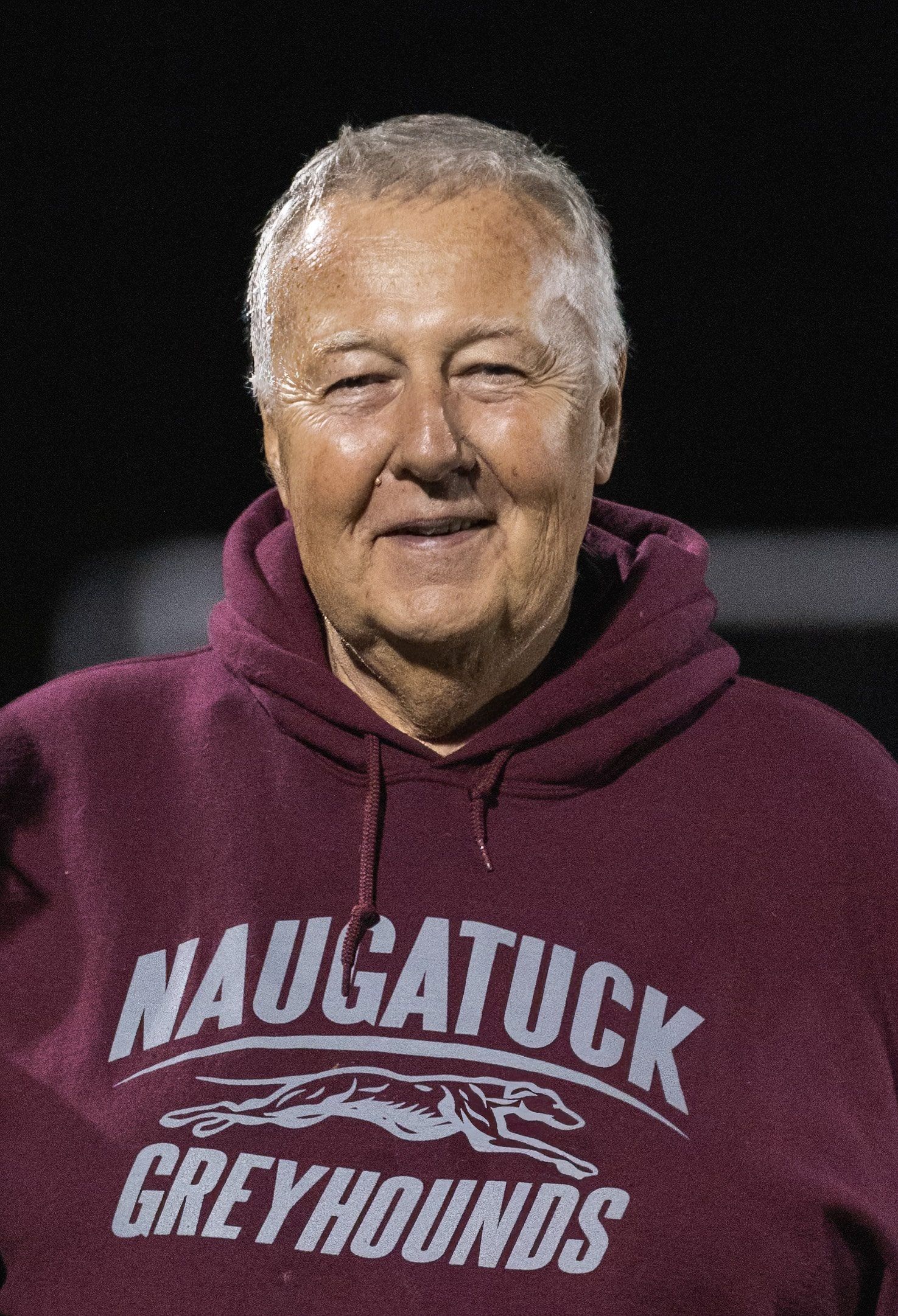 Meet Mayor Pete Hess