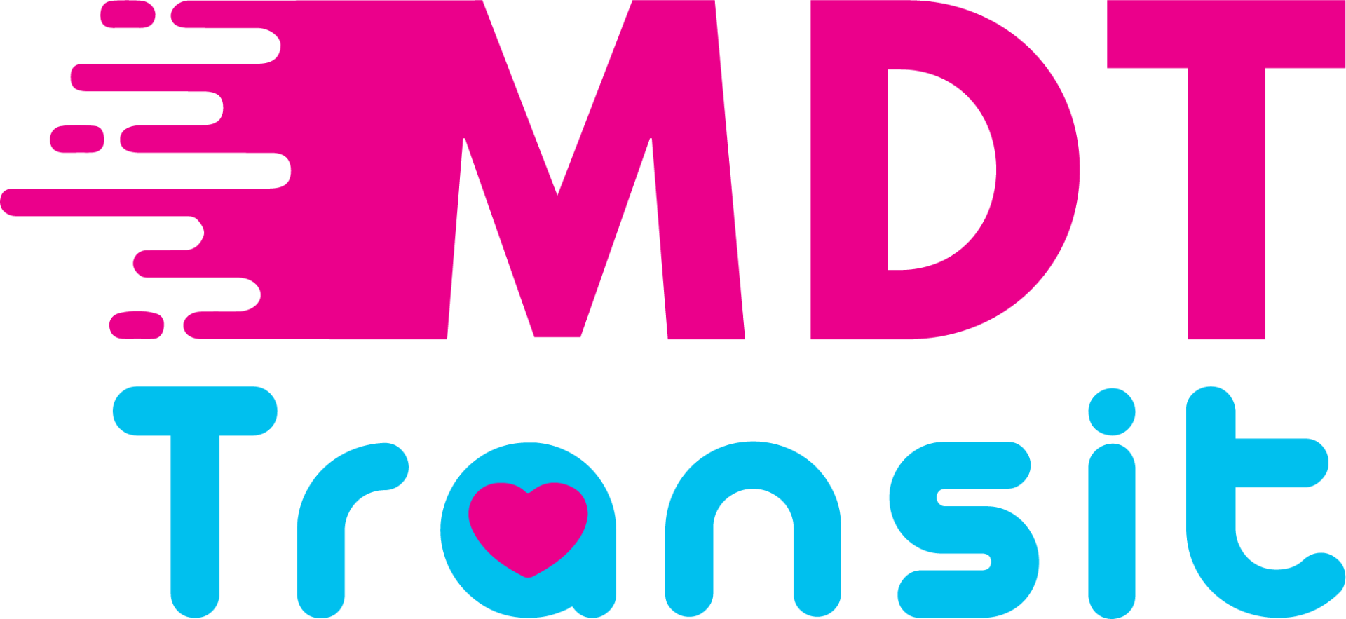 MDT Transit Home