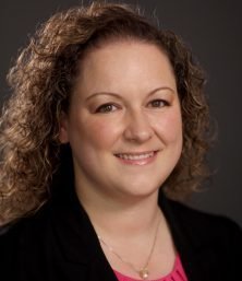 Amy J. Schrum | Golden Heart Law, LLC | Fairbanks, AK