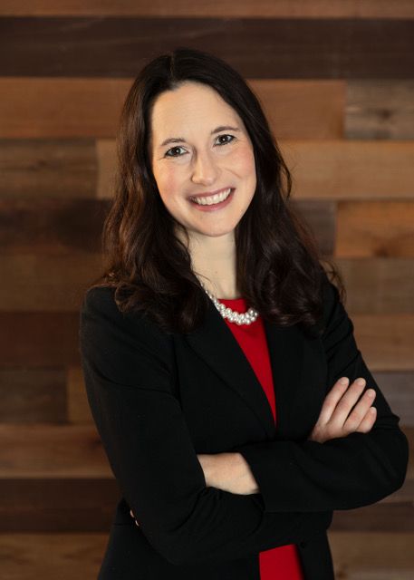 Kristina M. Miller | Golden Heart Law, LLC | Fairbanks, AK