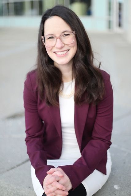 Kristina M. Miller | Golden Heart Law, LLC | Fairbanks, AK