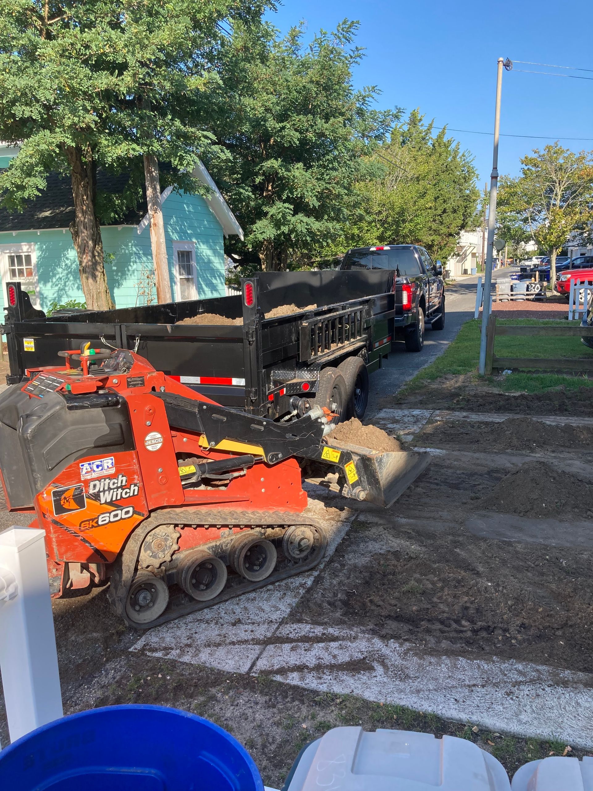 Hud's Hauling | Expert Hauling, Demolition & Cleanup Services