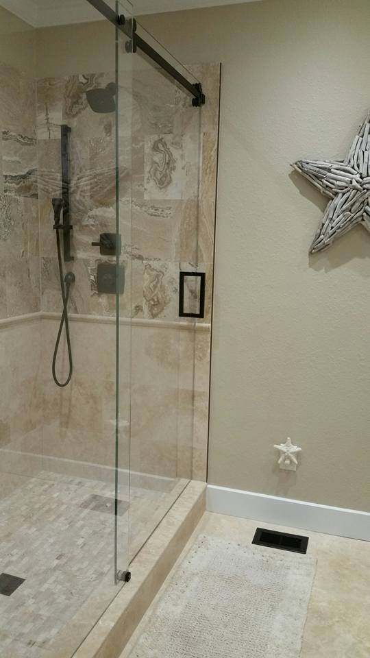 Best Bathroom Remodel - Old Southeast St. Pete