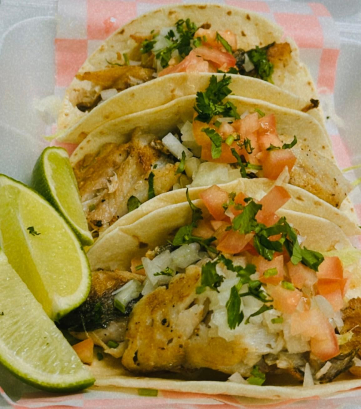 Traditional Hispanic Menu | Wilmington, DE | Break Time