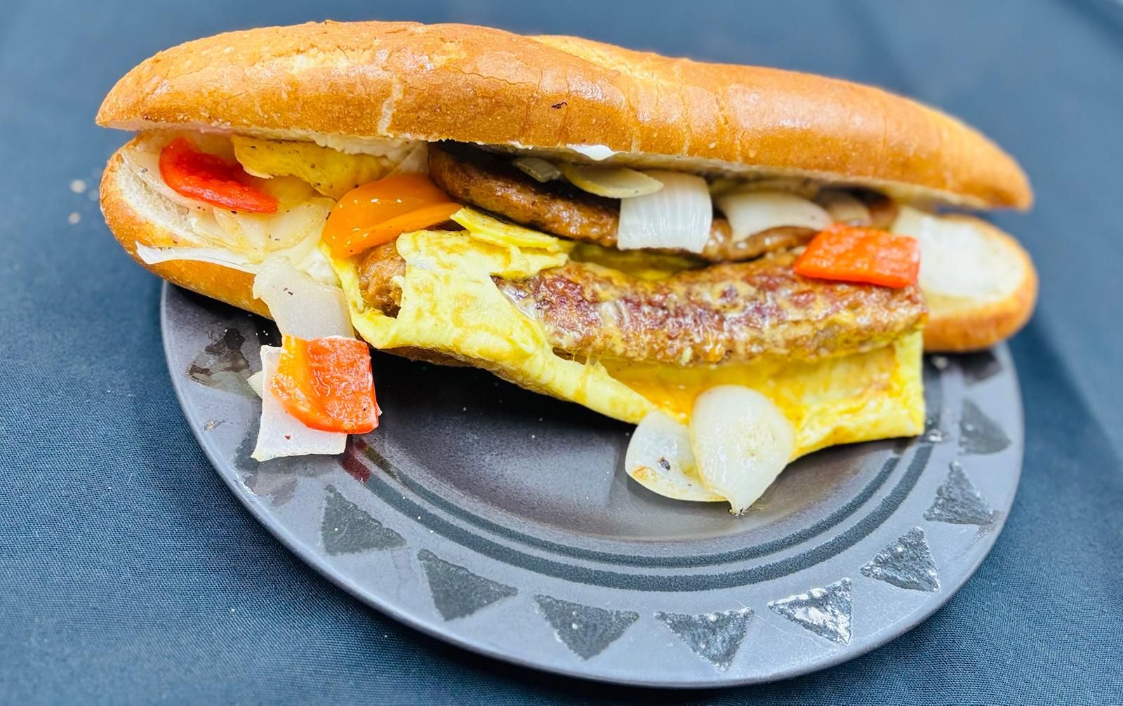 Traditional Hispanic Menu | Wilmington, DE | Break Time