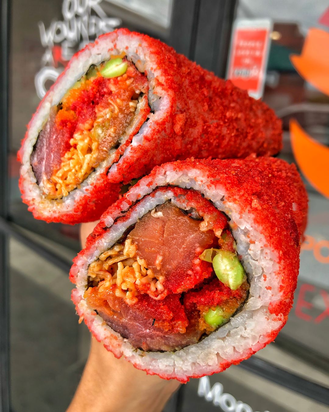 Pokitomik | Poke in Glendale