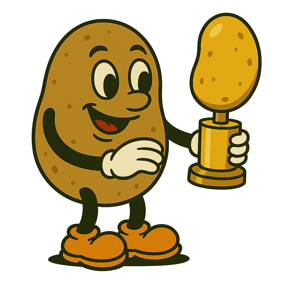 LA Spud Guys | Loaded Jacket Potatoes