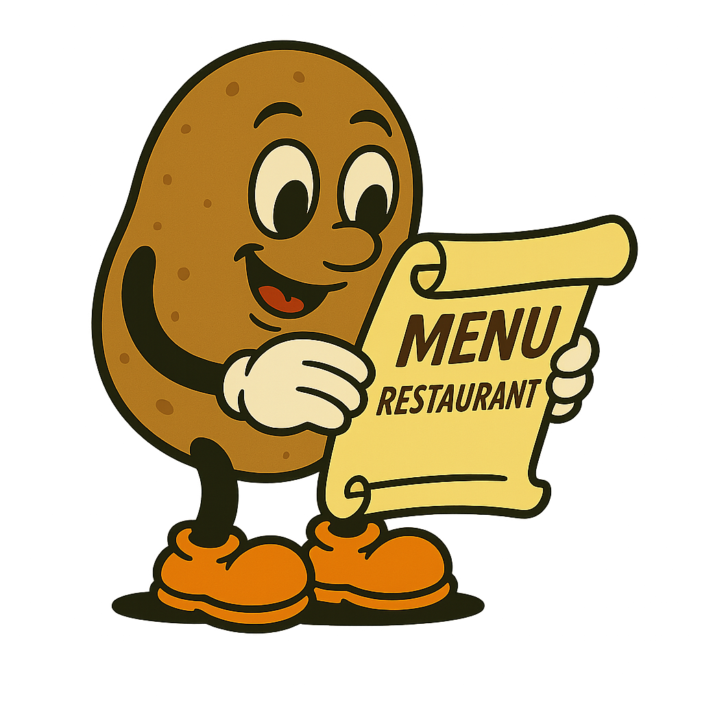 LA Spud Guys | Loaded Jacket Potatoes