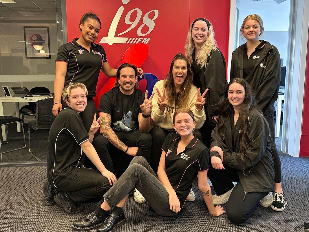 Promotional Clothing in Wollongong | WB Sports & Promotional Wear