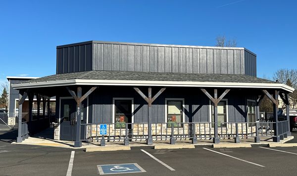 South Clackamas Transportation District Home Page