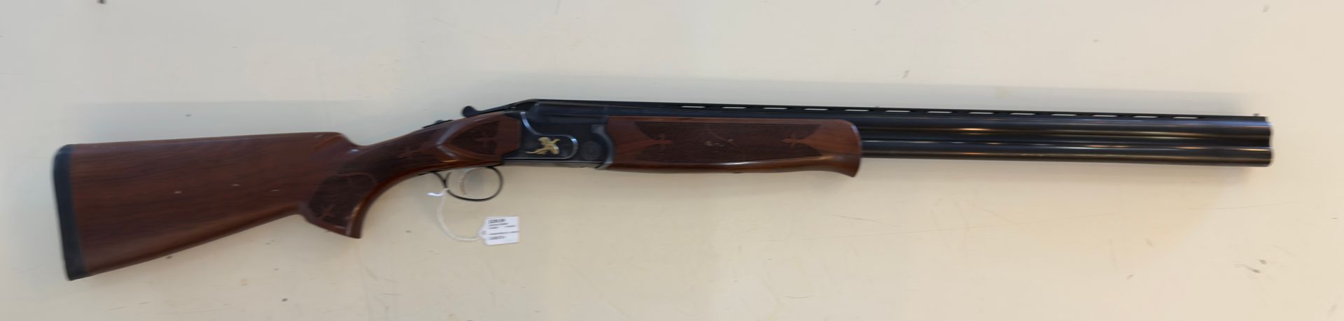 Stevens 512 12 Gauge O/U (G-85175-1)