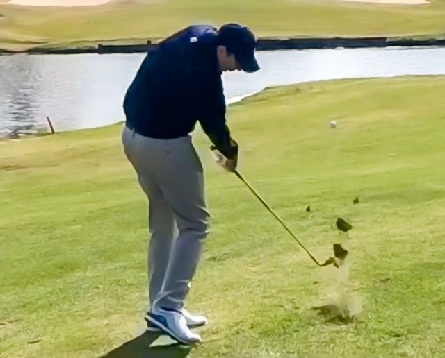 Golf Lessons in Evansville, Indiana | Levi Cox golf