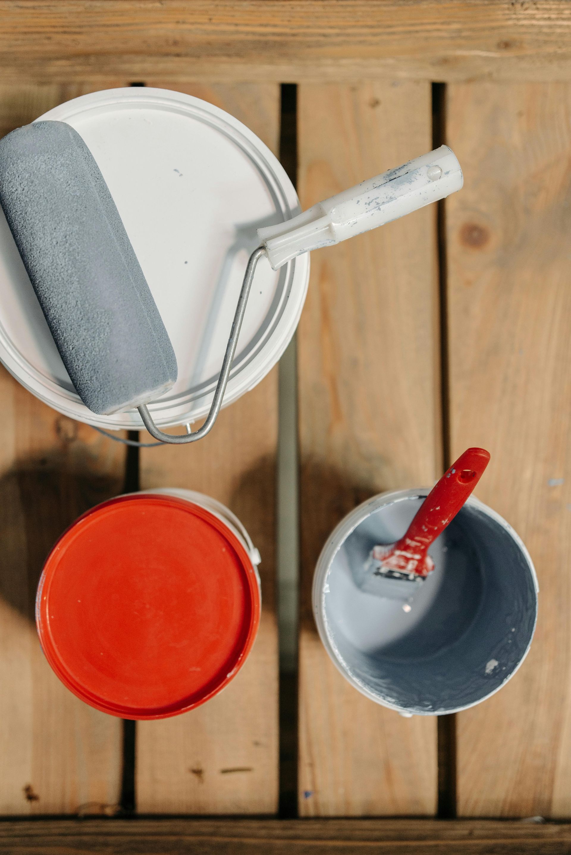 Painting in Rockhampton | Heness Painting