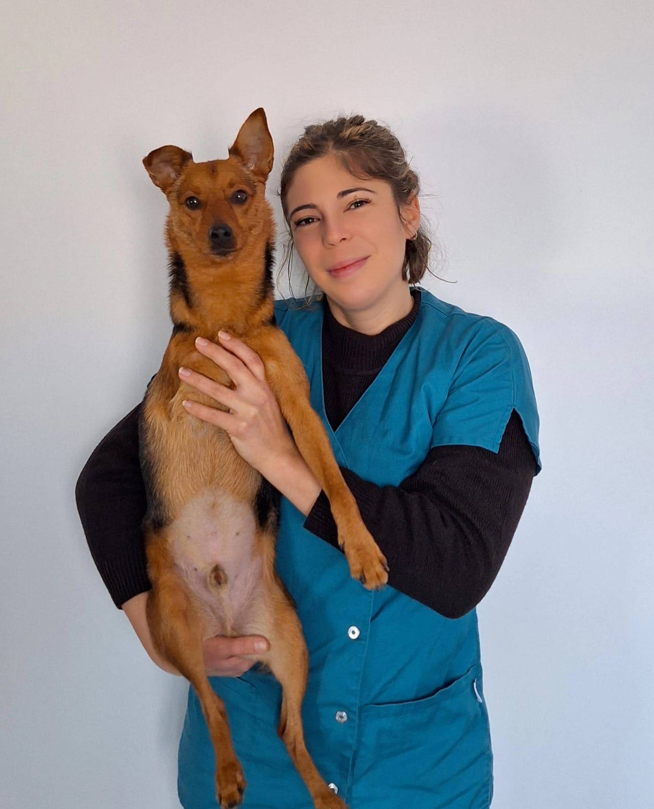 Clinique vétérinaire de Saint Romain en Gal 69560